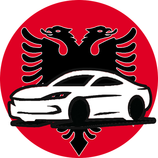 Kërko - AutoShqip